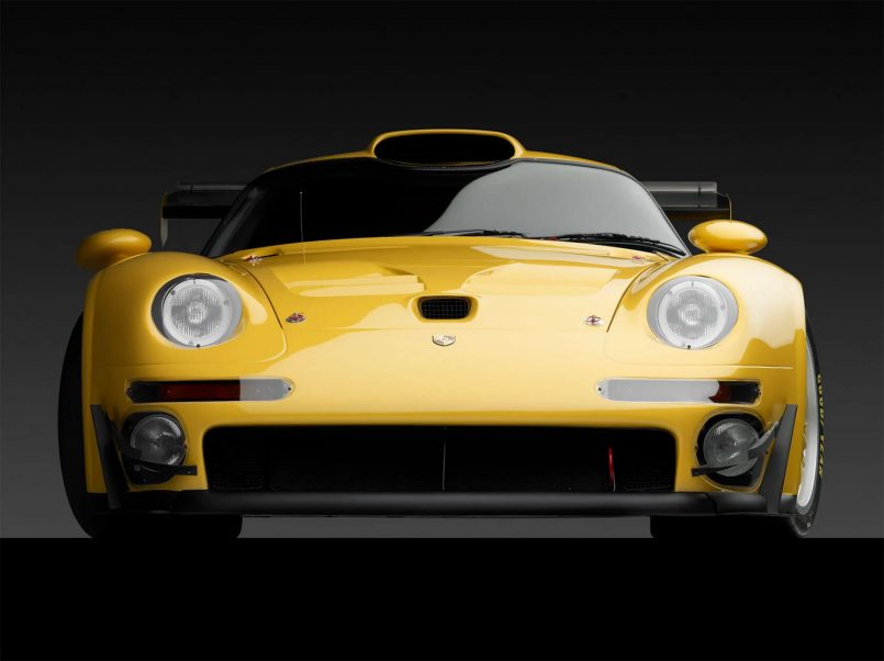 Fine Art Car Photography by Michael Furman | Daily design inspiration ...