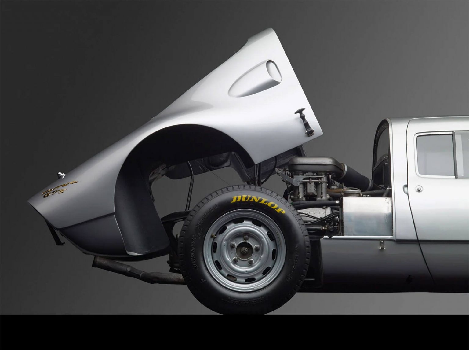 Fine Art Car Photography by Michael Furman | Daily design inspiration ...