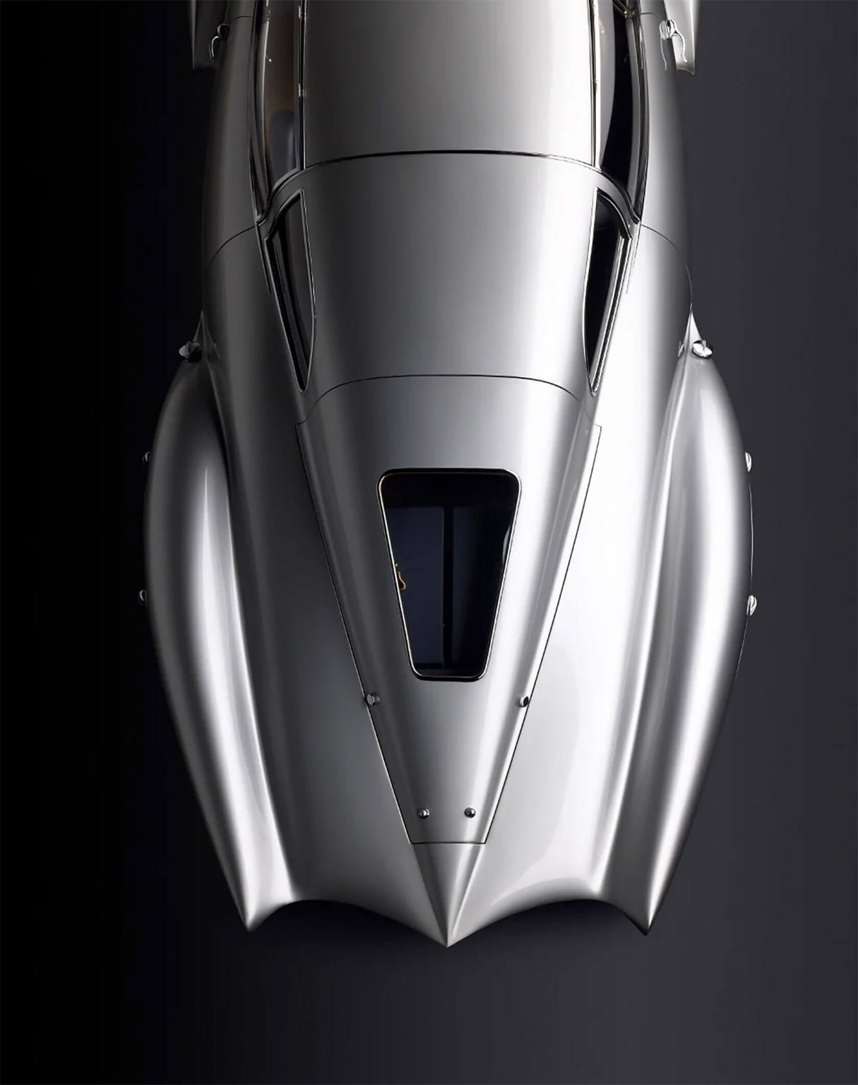 Fine Art Car Photography by Michael Furman | Daily design inspiration ...
