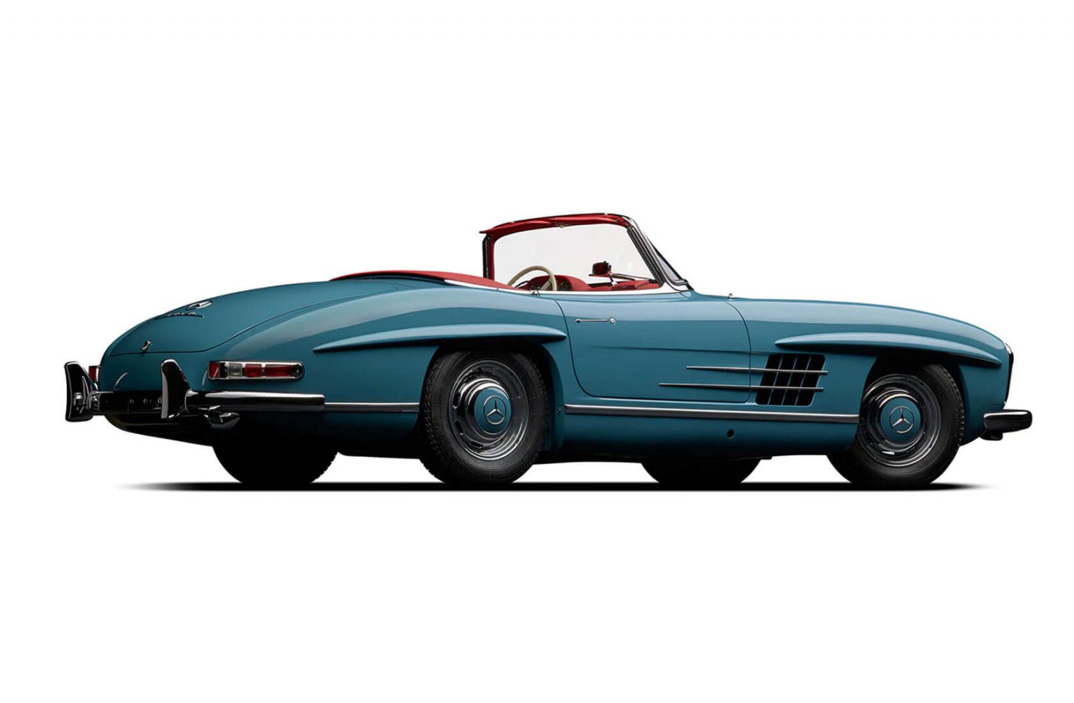 Fine Art Car Photography by Michael Furman | Daily design inspiration ...