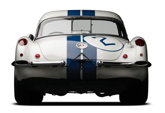 Fine Art Car Photography by Michael Furman | Daily design inspiration ...