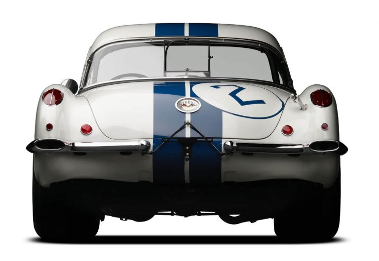 Fine Art Car Photography by Michael Furman | Daily design inspiration ...