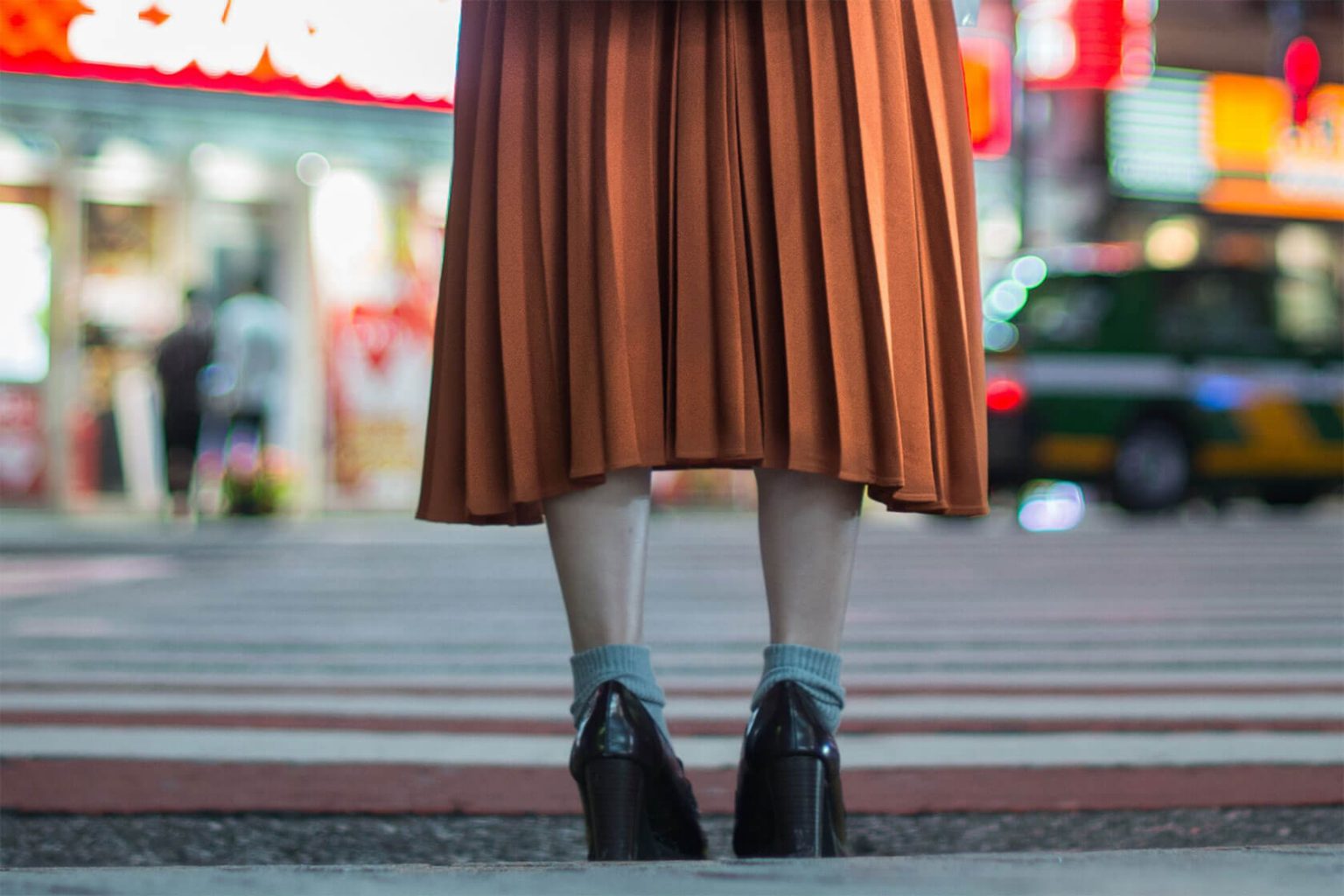 Stunning Photos of Tokyo by Skander Khlif | Daily design inspiration ...