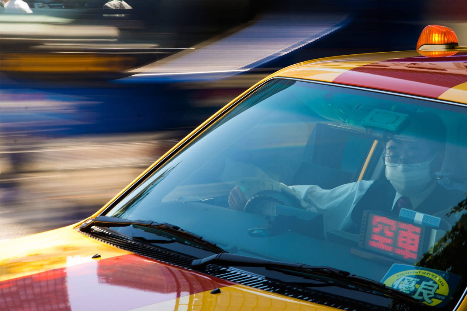 Stunning Photos of Tokyo by Skander Khlif | Daily design inspiration ...