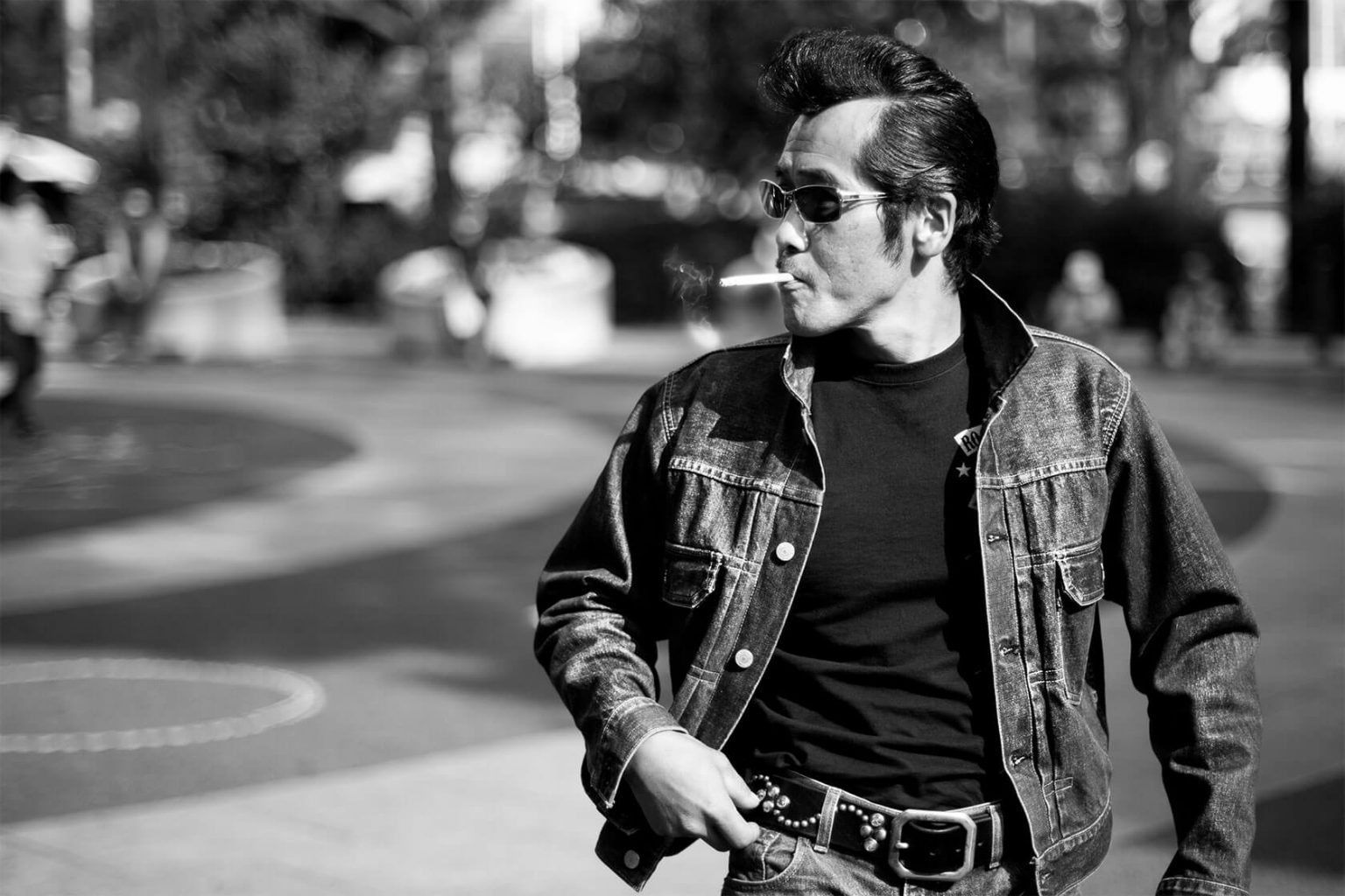 Stunning Photos of Tokyo by Skander Khlif | Daily design inspiration ...