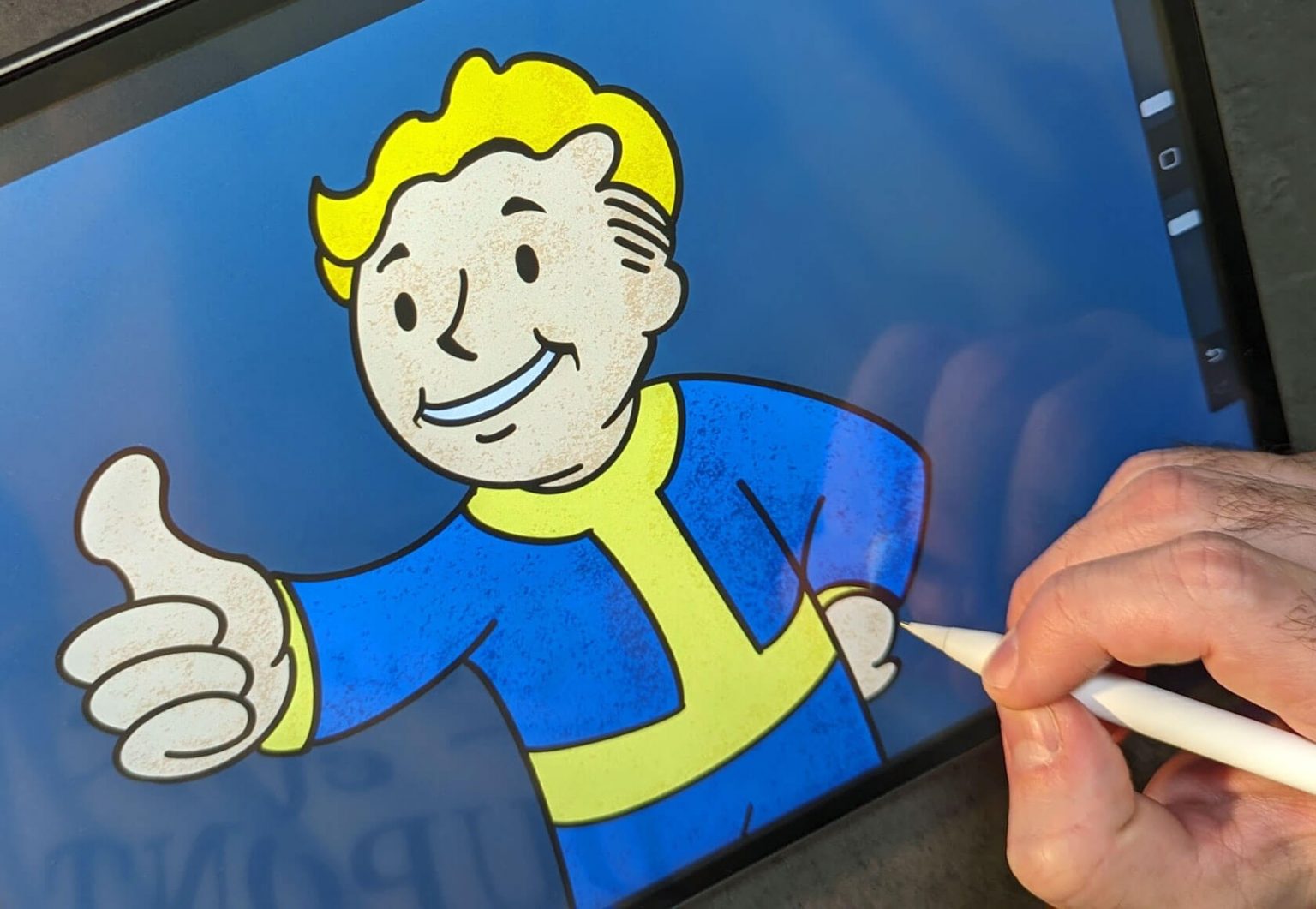 PenMat 2 Review: A Superior Paper-Feel Experience for your iPad | Daily ...