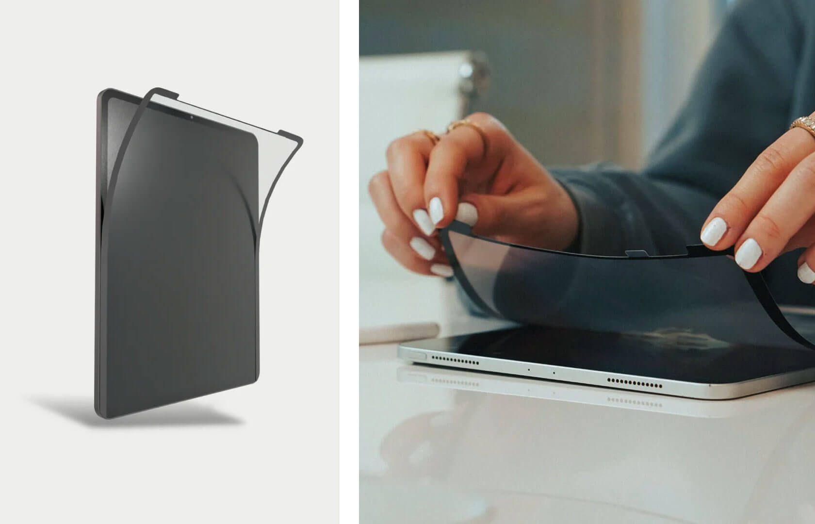 PenMat 2 Review: A Superior Paper-Feel Experience for your iPad | Daily ...