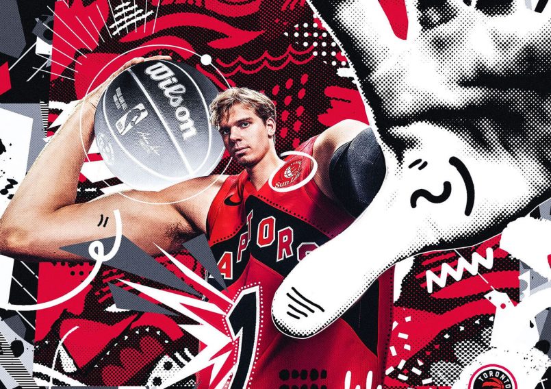 Graphic Design inspiration | Daily design inspiration for creatives ...