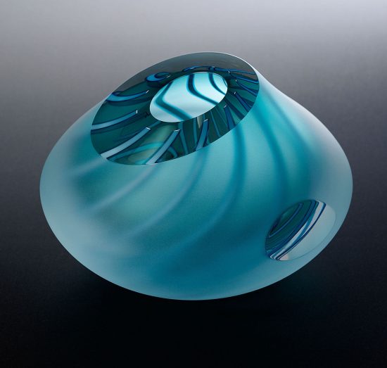 Gorgeous Glass Pieces by Charlie Macpherson | Daily design inspiration ...