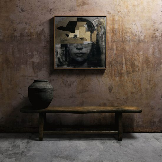 Mixed Media Collage Compositions by Elia Bonetti | Daily design inspiration for creatives ...