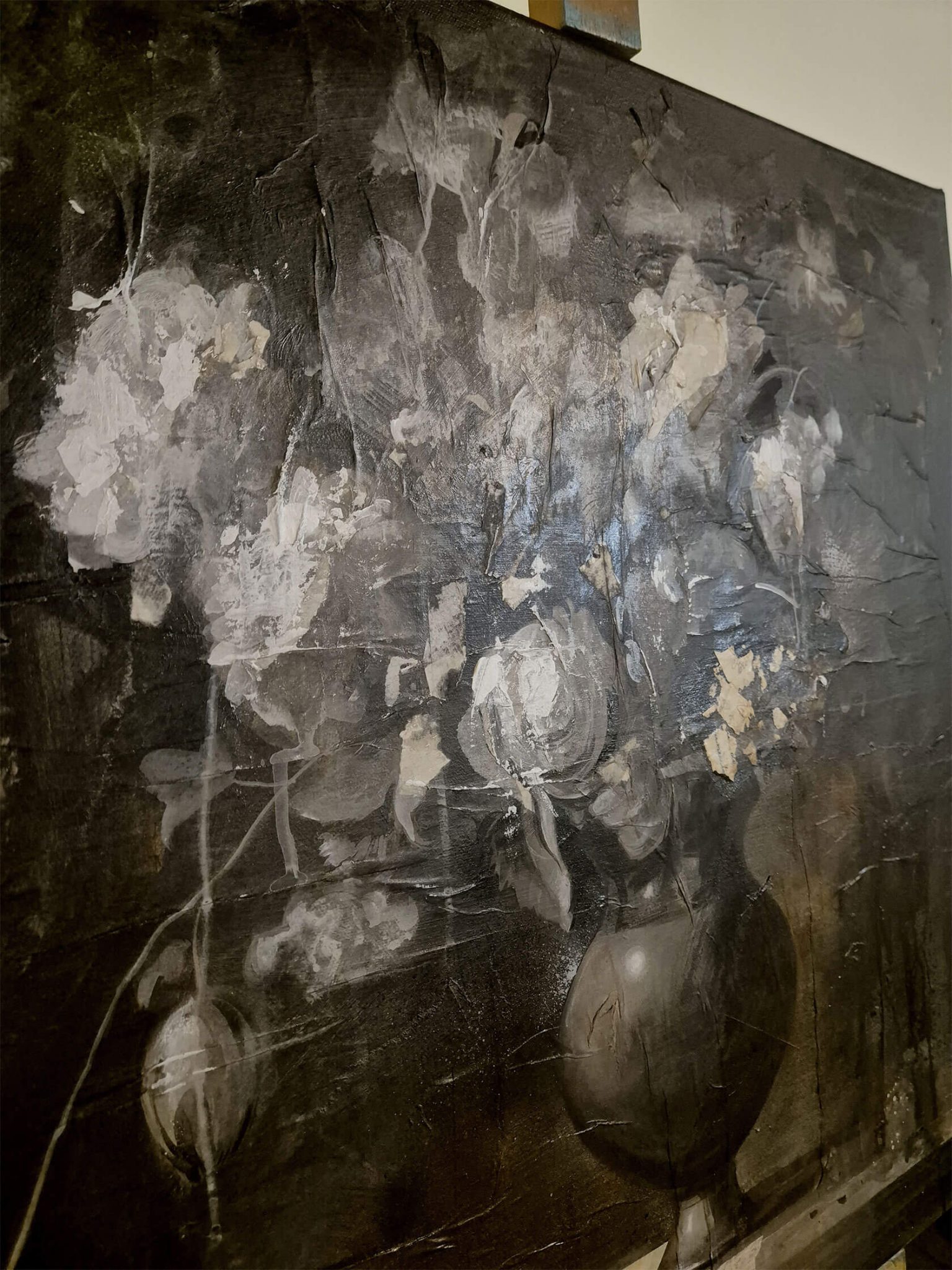 Mixed Media Collage Compositions by Elia Bonetti | Daily design ...