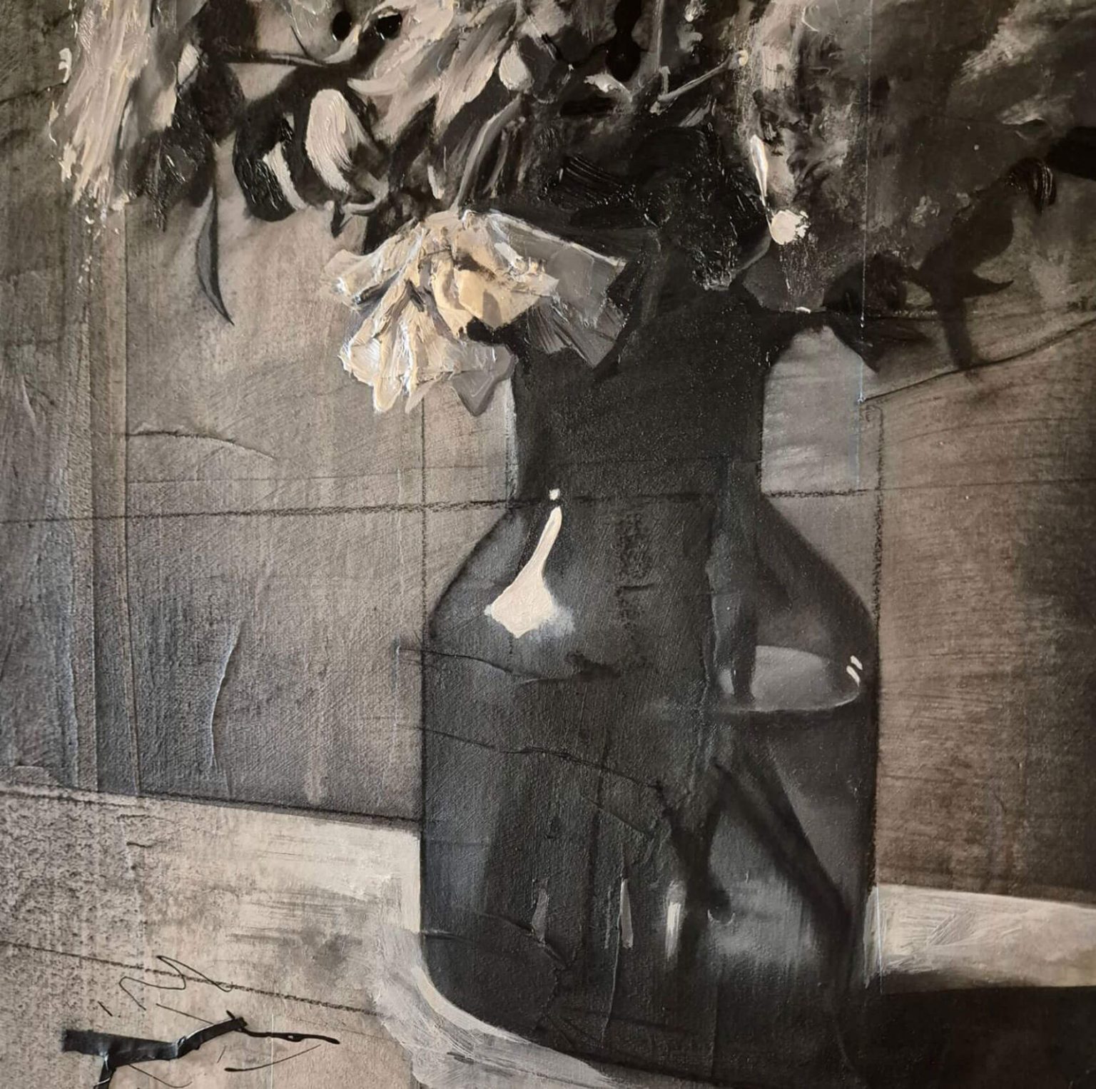 Mixed Media Collage Compositions by Elia Bonetti | Daily design ...