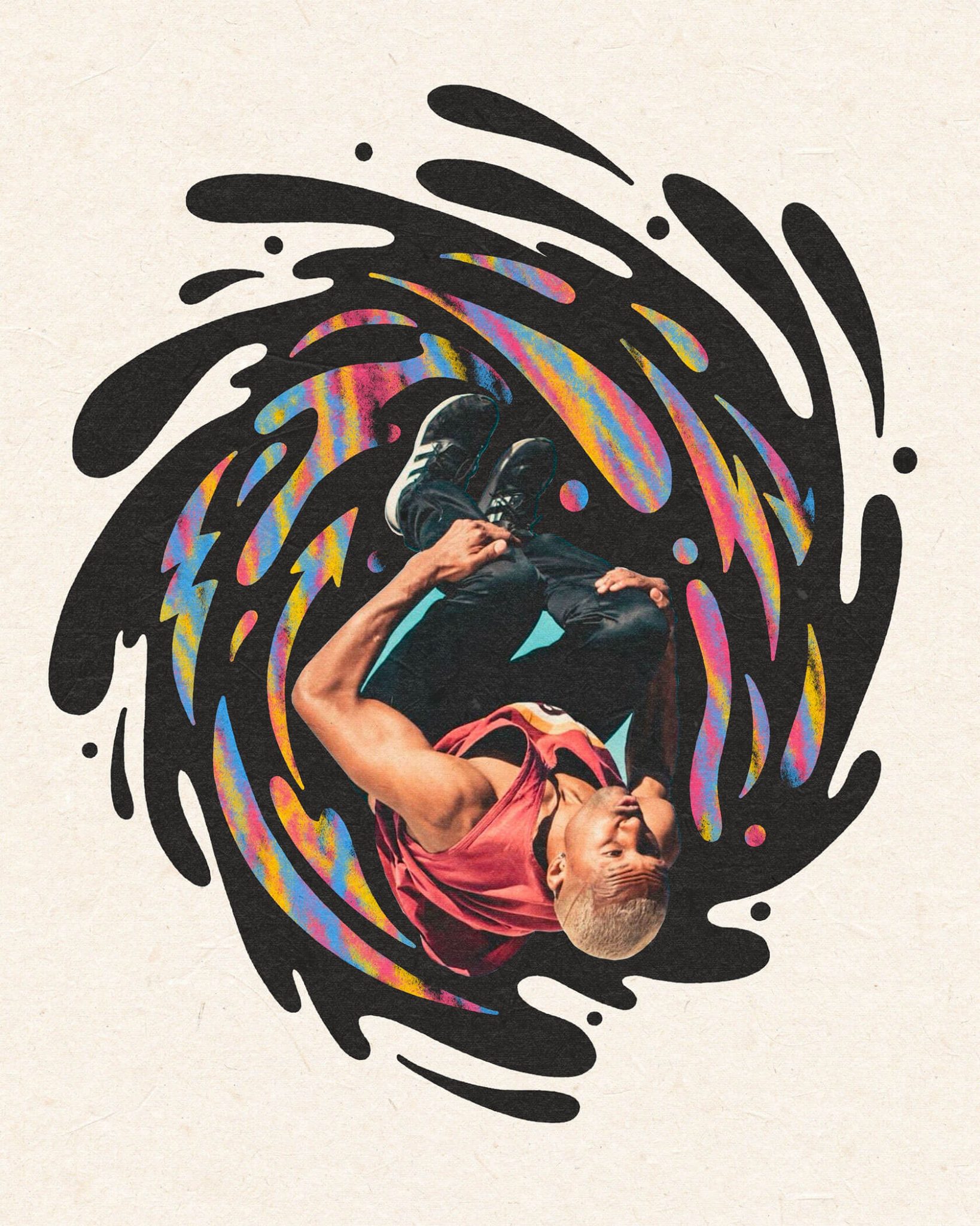 Fantastic Digital Collages by Oscar Duarte | Daily design inspiration ...