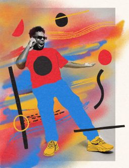 Fantastic Digital Collages by Oscar Duarte | Daily design inspiration ...