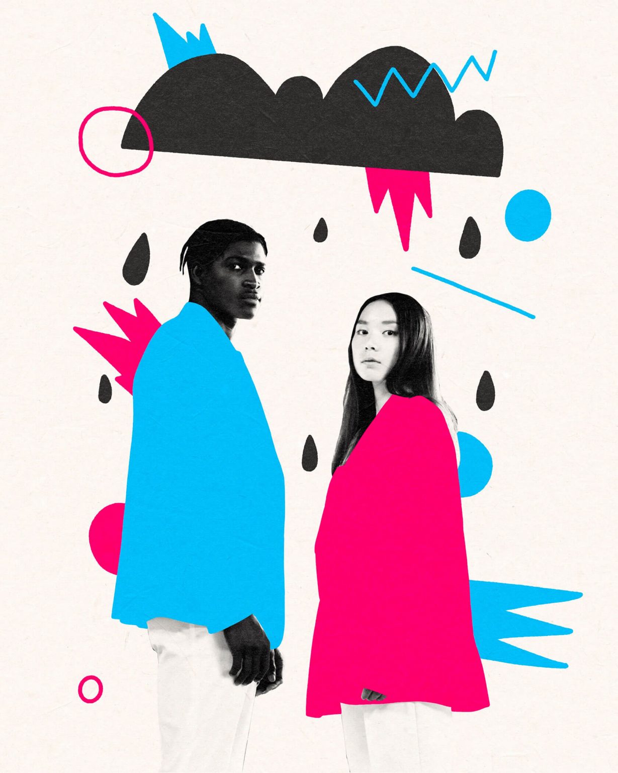 Fantastic Digital Collages by Oscar Duarte | Daily design inspiration ...