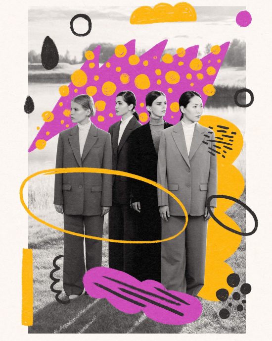 Fantastic Digital Collages by Oscar Duarte | Daily design inspiration ...