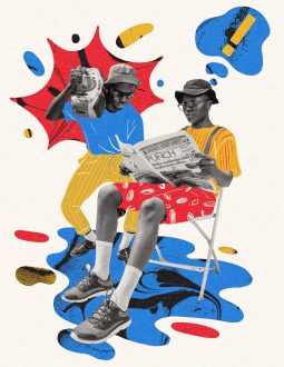 Fantastic Digital Collages by Oscar Duarte | Daily design inspiration ...