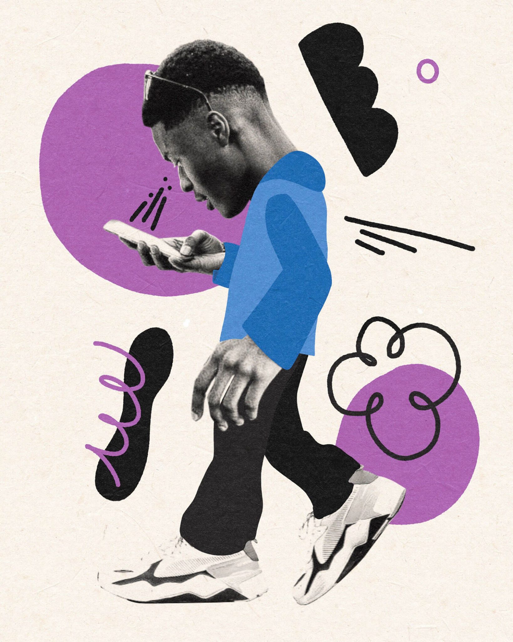 Fantastic Digital Collages by Oscar Duarte | Daily design inspiration ...