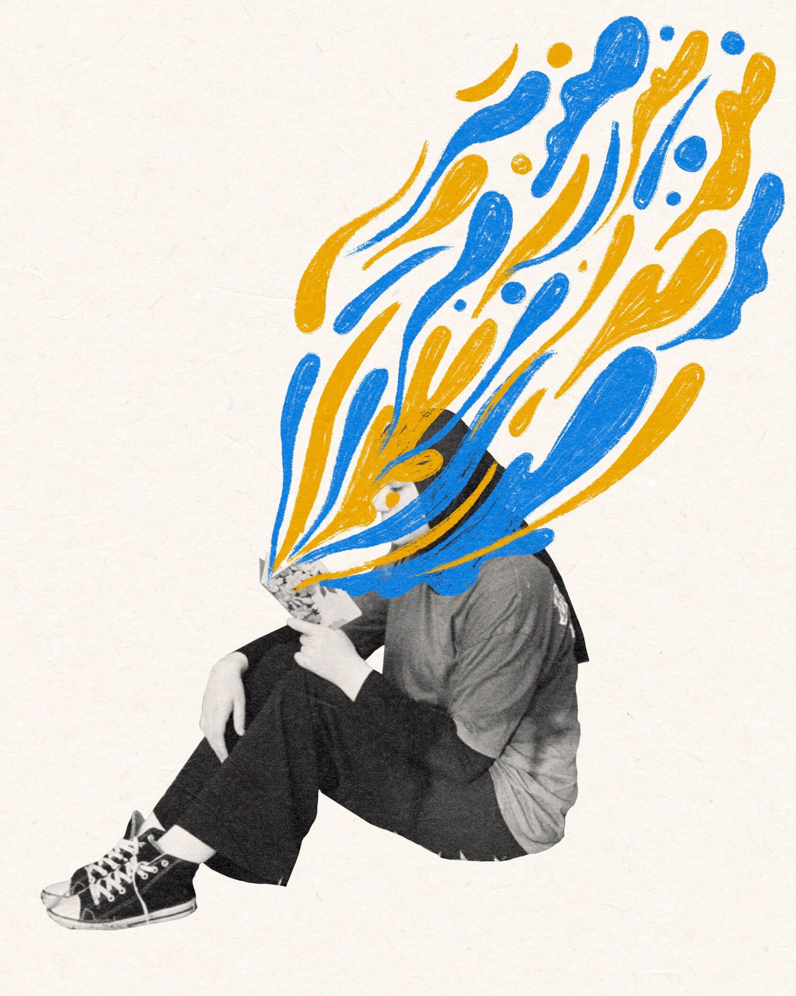 Fantastic Digital Collages by Oscar Duarte | Daily design inspiration ...