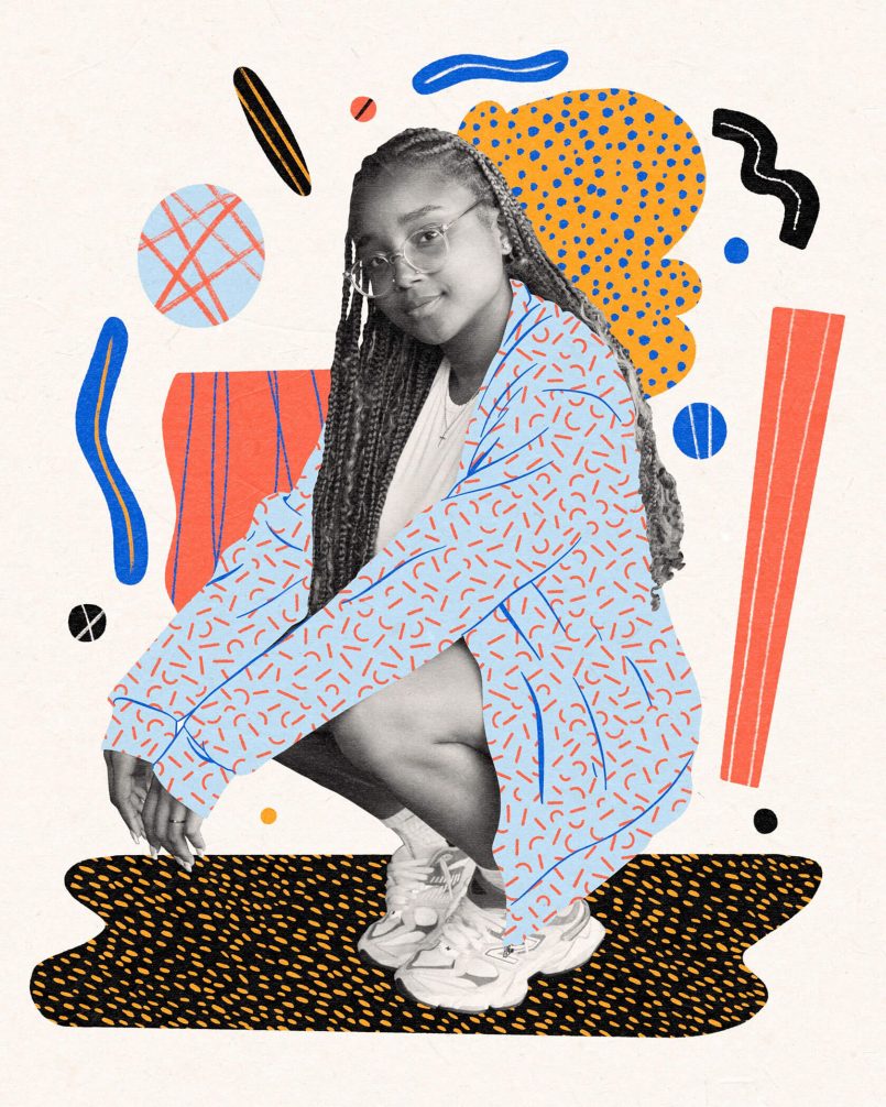 Fantastic Digital Collages by Oscar Duarte | Daily design inspiration ...