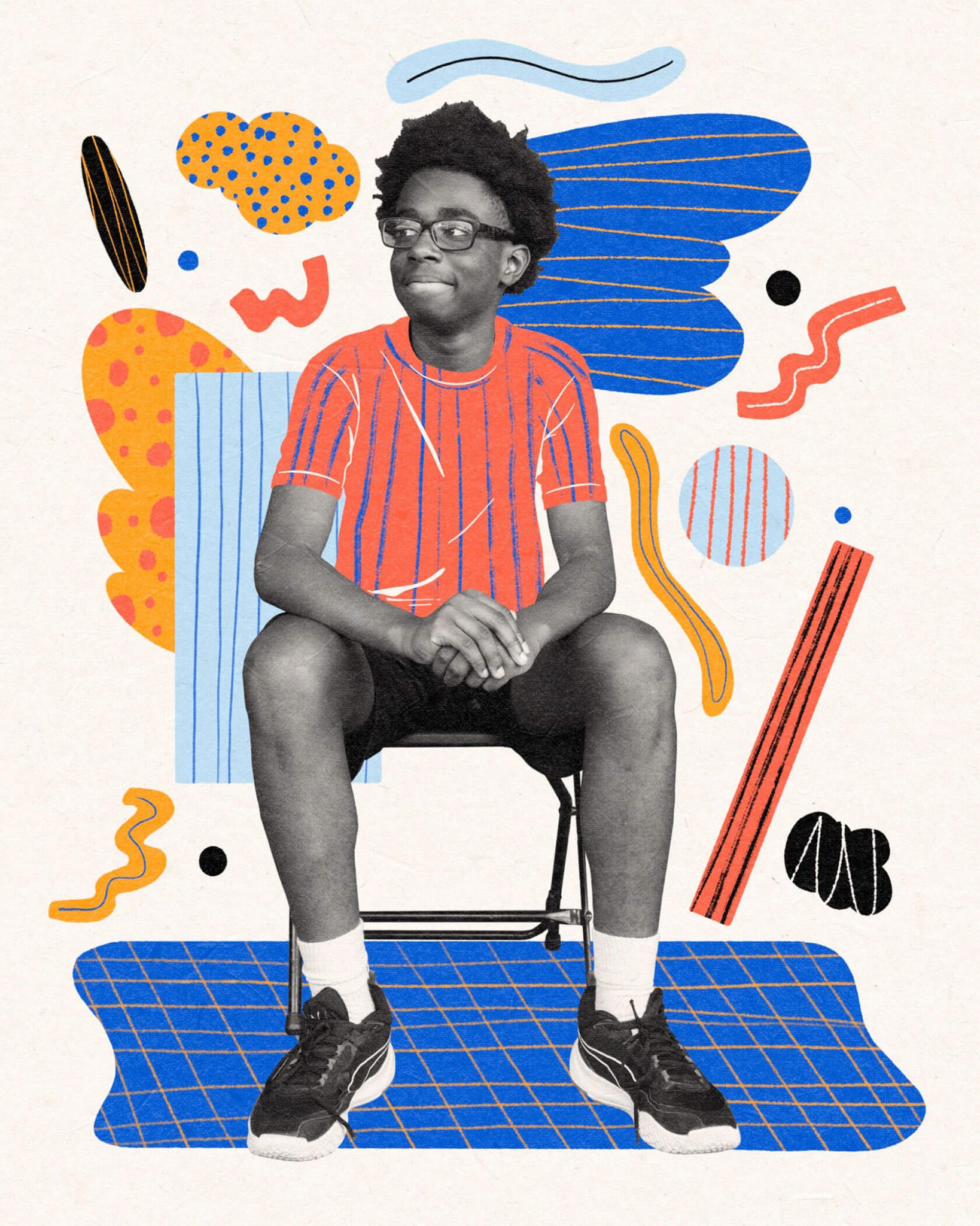 Fantastic Digital Collages by Oscar Duarte | Daily design inspiration ...