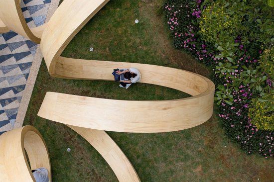 Imaginative Public Art by Paul Cocksedge | Daily design inspiration for ...