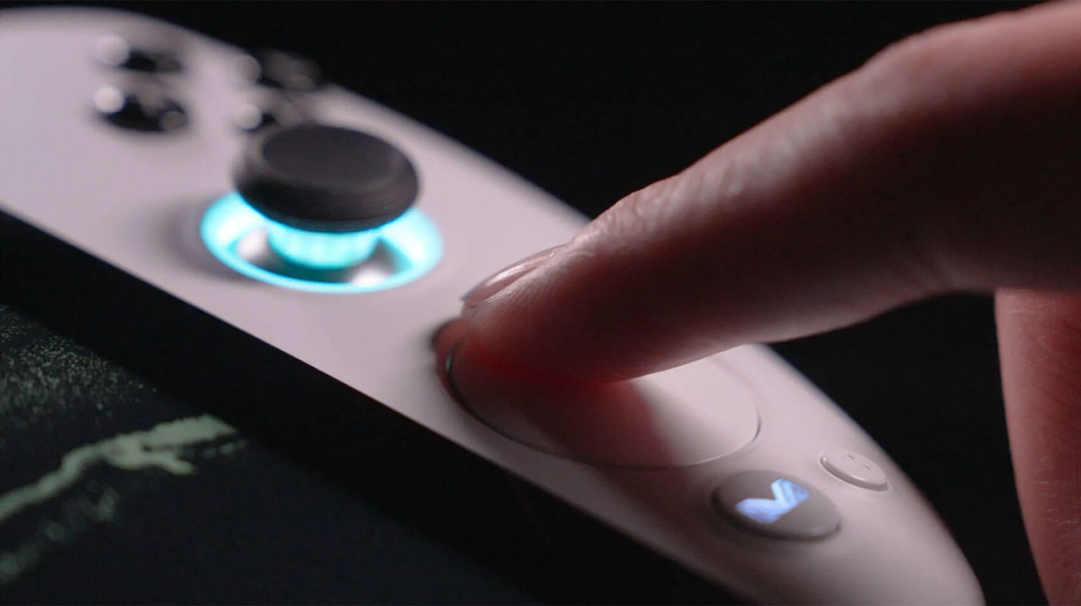 Ahead of the Game: An Interview with AYANEO's CEO Arthur Zhang | Daily ...