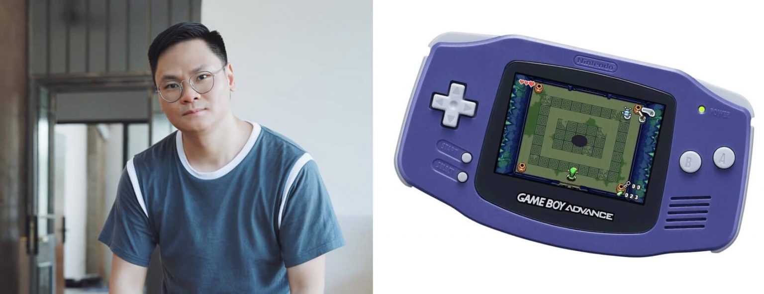 Ahead of the Game: An Interview with AYANEO's CEO Arthur Zhang | Daily ...