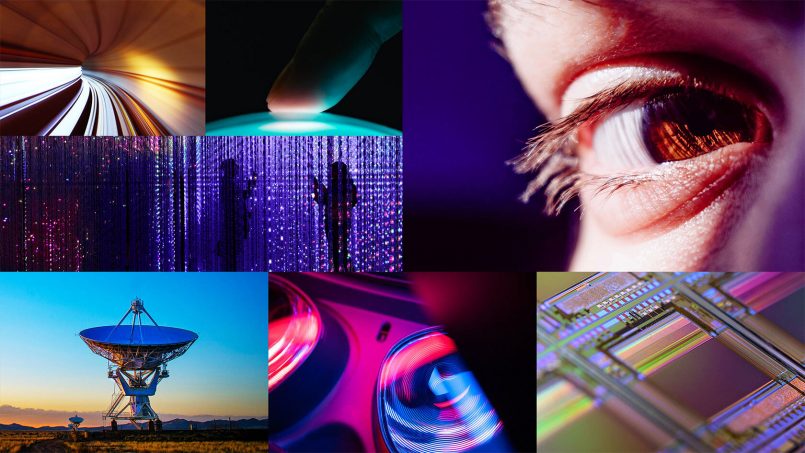 Attix Brand Identity by Interbrand | Daily design inspiration for ...