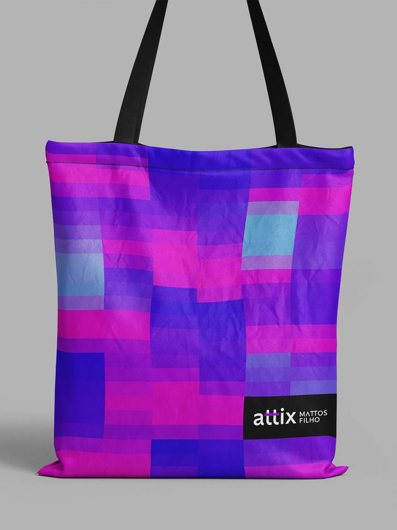 Attix Brand Identity by Interbrand | Daily design inspiration for ...