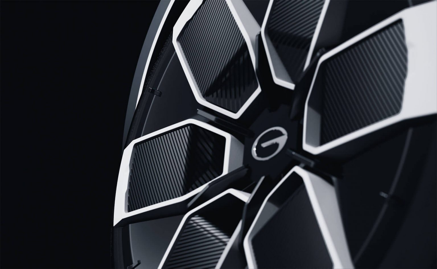 GAC ERA Concept Car: CGI Renders by GF X | Daily design inspiration for ...