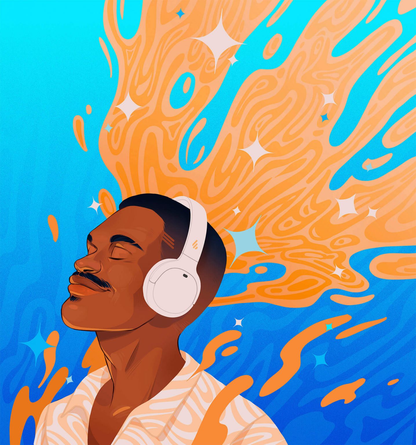 Gorgeous Illustrations by Paula Milanez | Daily design inspiration for ...