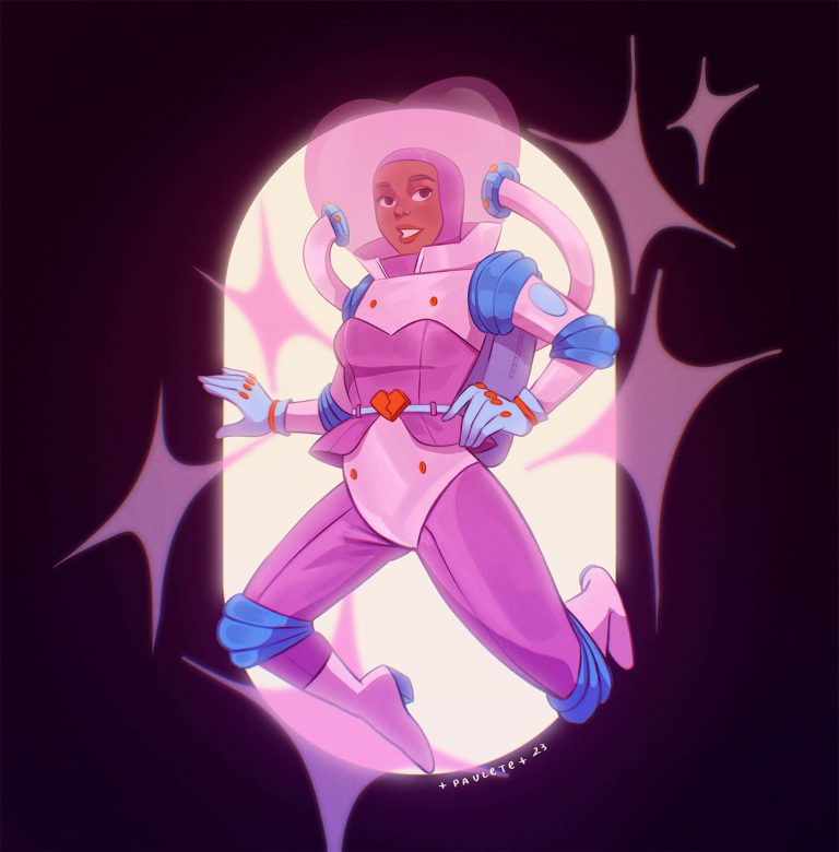 Gorgeous Illustrations by Paula Milanez | Daily design inspiration for ...
