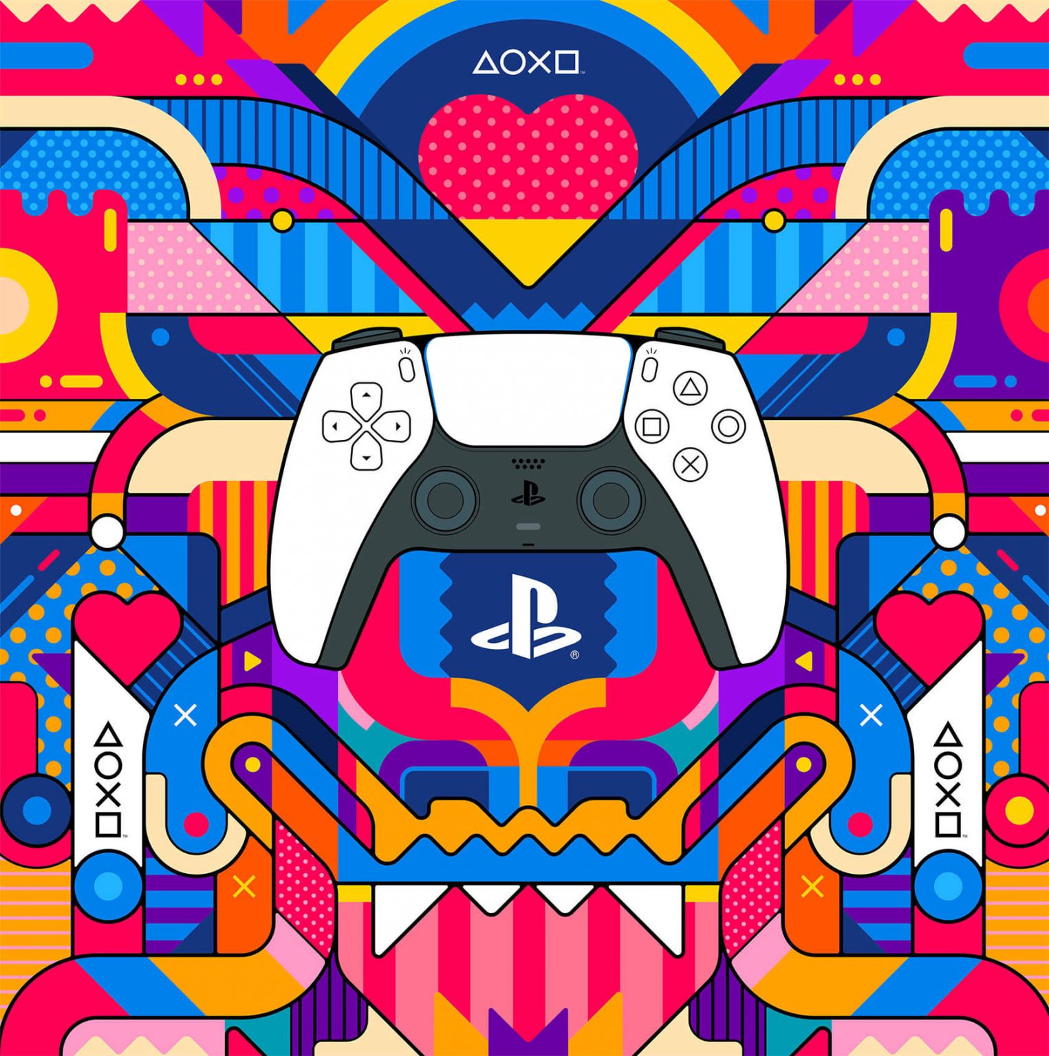 Amazing Pop Culture Creations by Van Orton Design | Daily design ...