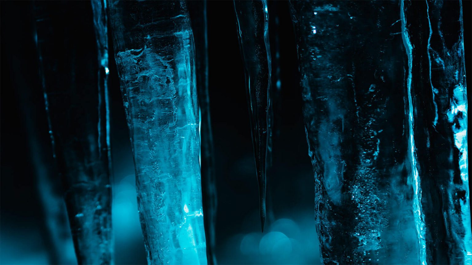 Out of This World: Photos by Ben Simon Rehn | Daily design inspiration ...