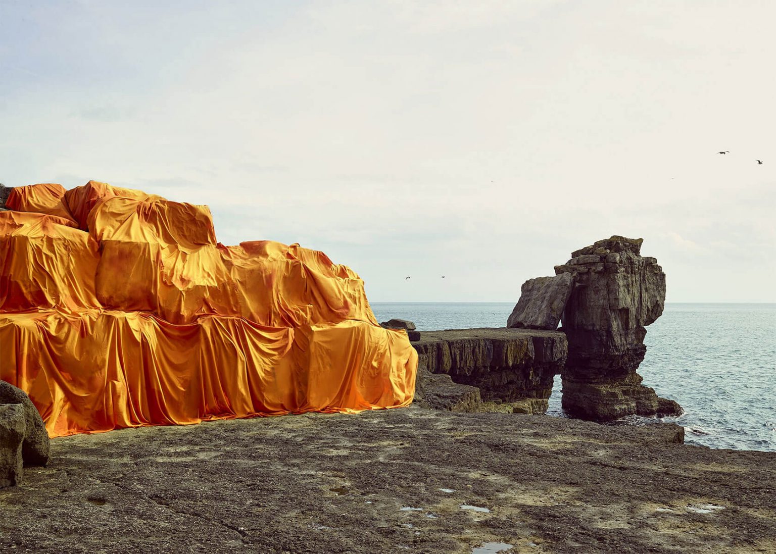 Safe From Harm: Photo Series by Neal Grundy | Daily design inspiration ...