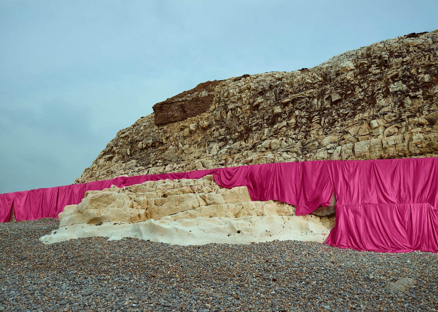 Safe From Harm: Photo Series by Neal Grundy | Daily design inspiration ...