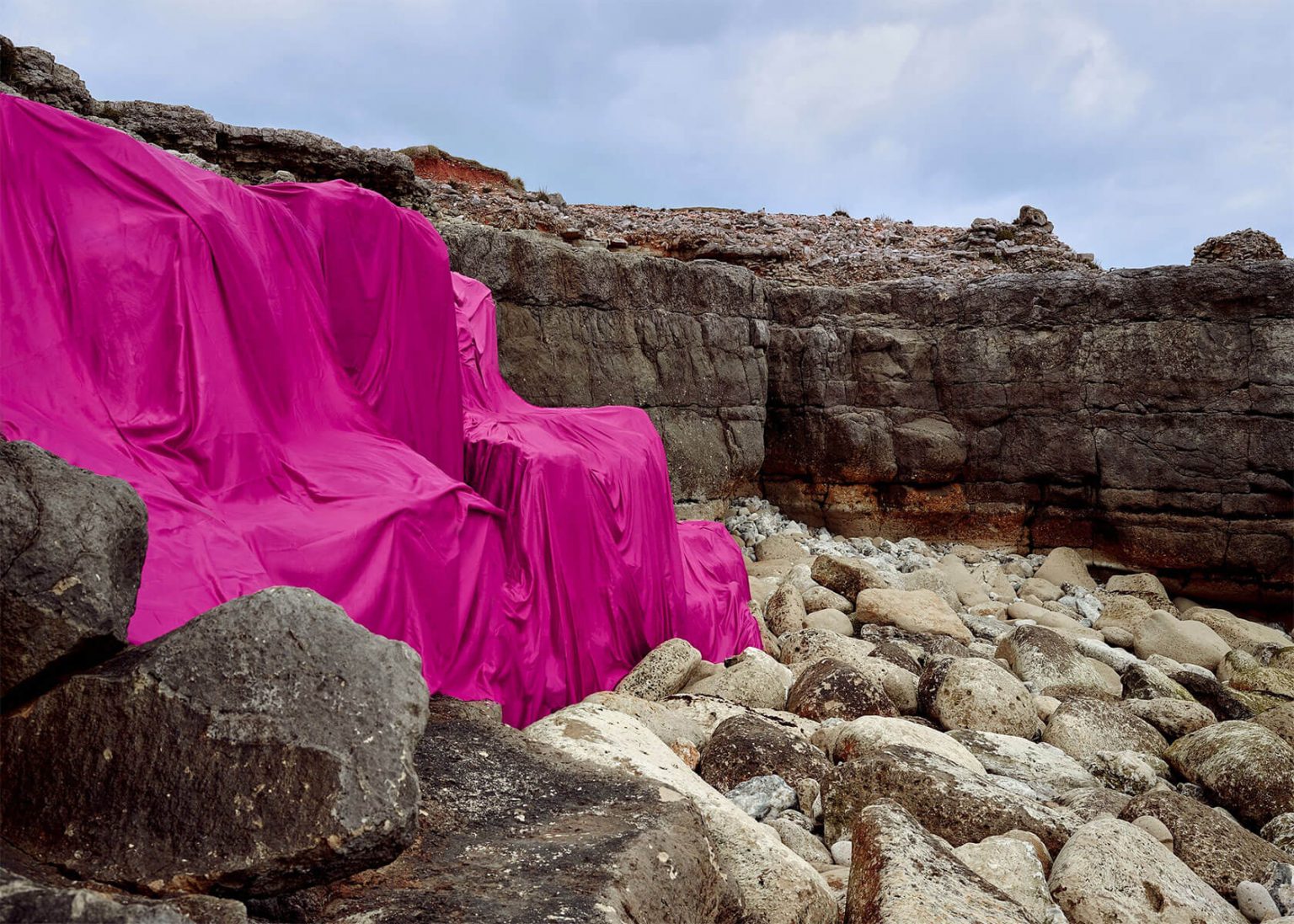 Safe From Harm: Photo Series by Neal Grundy | Daily design inspiration ...