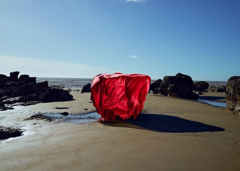 Safe From Harm: Photo Series by Neal Grundy | Daily design inspiration ...