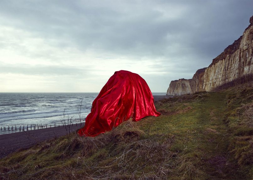 Safe From Harm: Photo Series by Neal Grundy | Daily design inspiration ...