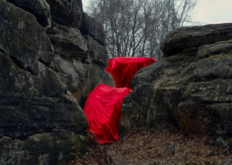 Safe From Harm: Photo Series by Neal Grundy | Daily design inspiration ...