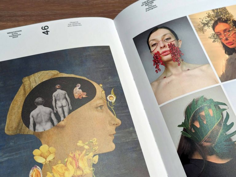 Slanted Magazine #43: Ukraine | Daily design inspiration for creatives ...