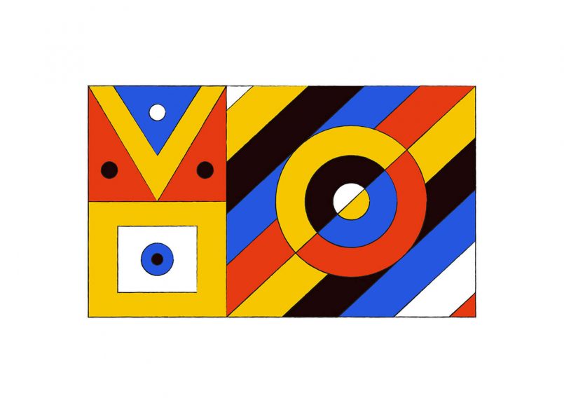 Form Follows Comfort: 3D Artworks by Five Three Five Design | Daily ...