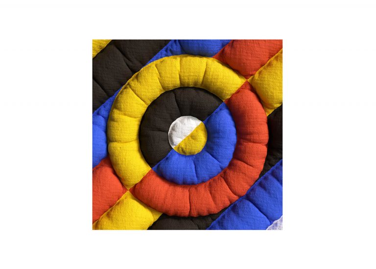 Form Follows Comfort: 3D Artworks by Five Three Five Design | Daily ...