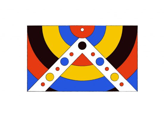 Form Follows Comfort: 3D Artworks by Five Three Five Design | Daily ...