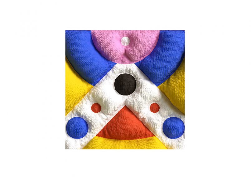 Form Follows Comfort: 3D Artworks by Five Three Five Design | Daily ...