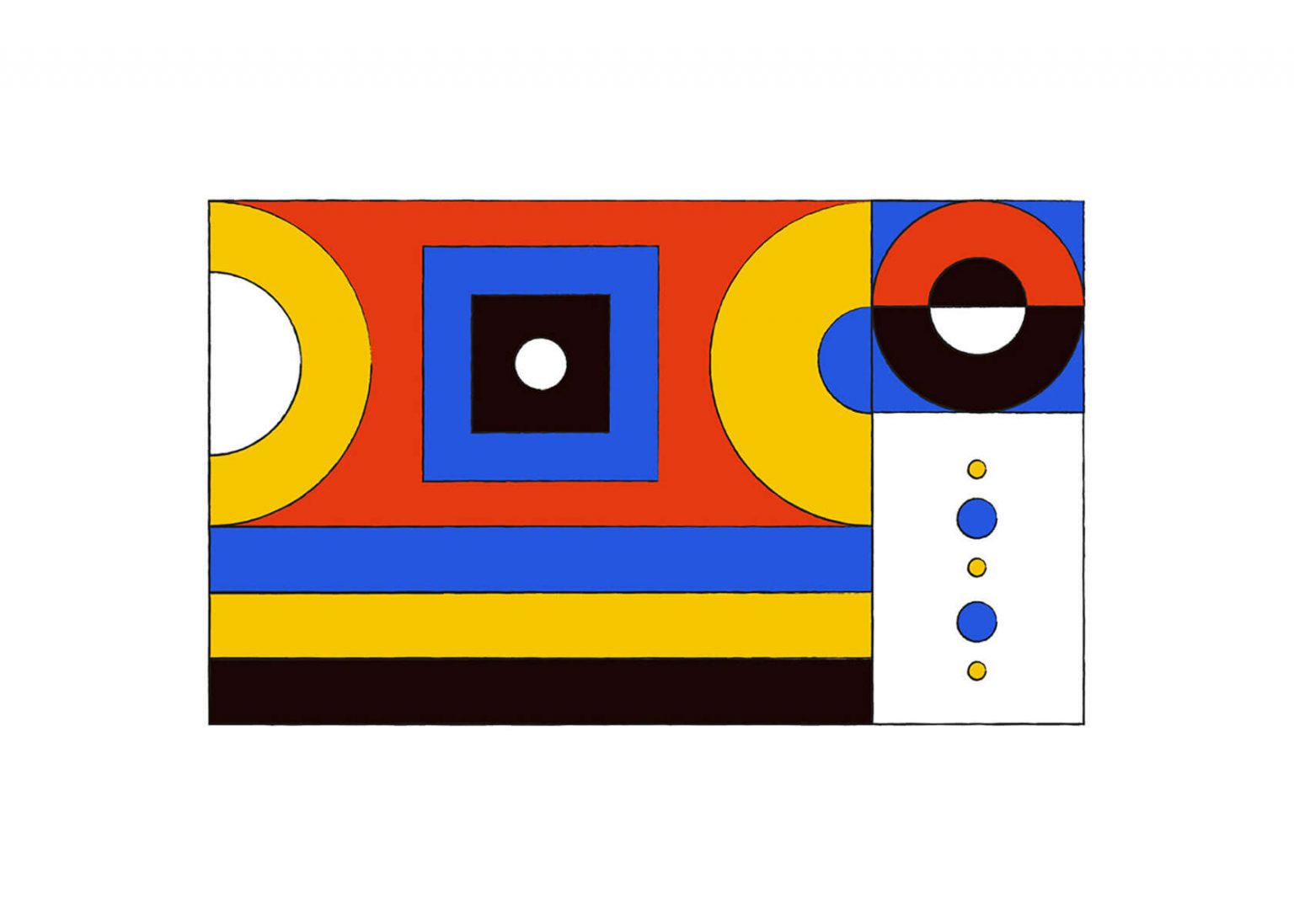 Form Follows Comfort: 3D Artworks by Five Three Five Design | Daily ...