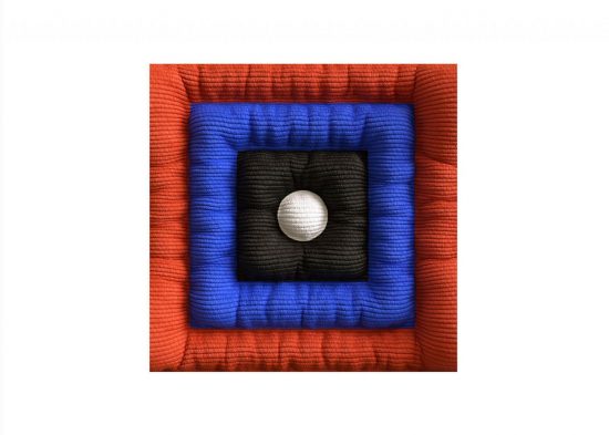 Form Follows Comfort: 3D Artworks by Five Three Five Design | Daily ...