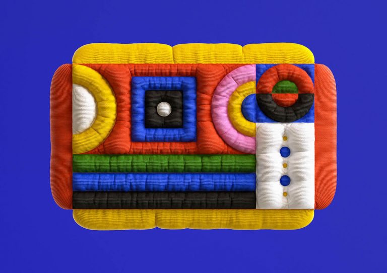 Illustration inspiration | Daily design inspiration for creatives ...