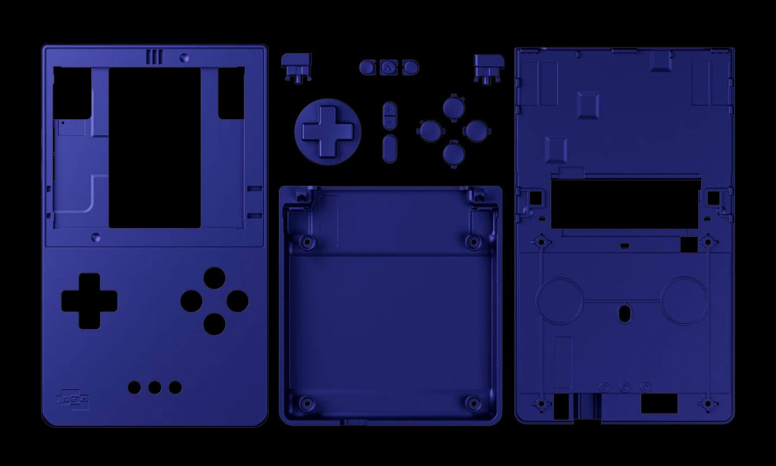 The new Analogue Pocket Aluminum Edition is Gorgeous (and Very ...